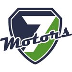 7motors Inc (Pennsylvania, Montgomery County, Lansdale), otomobil satış galerileri  Lansdale'den