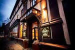 Bohemia (Galinio Pylimo gatvė No:16, Pajūrio, Centro), otel  Klaipeda'dan