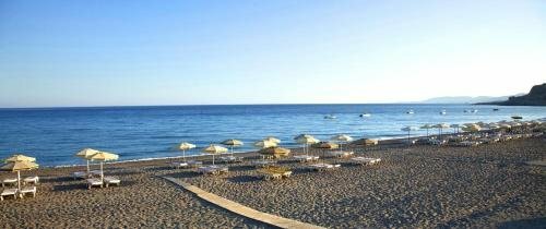 Otel Villa Angelina, Dünya, foto