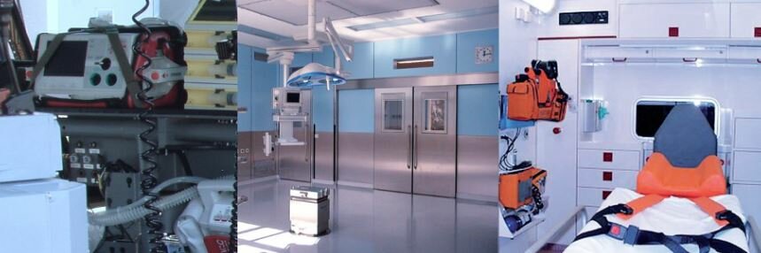 Kimyasal üretim firmaları Co medizell GmbH, Berlin, foto