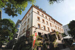 Stäffele City Appartements (Buschlestraße No:2, Stuttgart), emlak ofisi  Stuttgart'tan