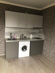 Гостевой дом (1-y pereulok 50 let Oktyabrya No:14), otel  Timaşovsk'tan