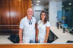 Aruscha Asgari (Hesse, Main-Taunus-Kreis, Frankfurter Straße, 112), özel ağız ve diş sağlığı klinikleri ve muayenehaneleri  Hesse'den