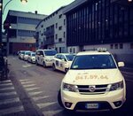 Taxi Venezia Mestre (Via Piave No:208, Venice, Mestre), taksi  İtalya'dan