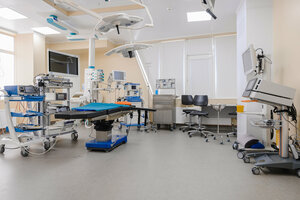 Stavmedklinika (Serova Street No:514), tıp merkezleri ve klinikler  Stavropol'dan