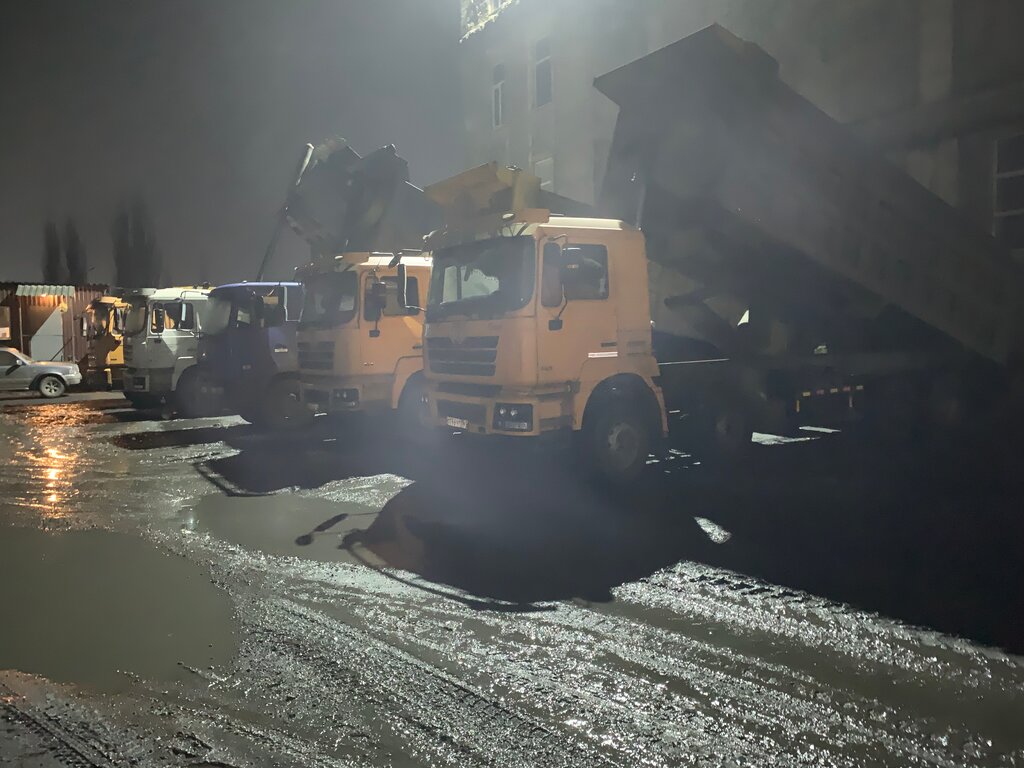 i̇nşaat ekipmanı kiralama Arenda tehniki 161, Krasny Sulin, foto