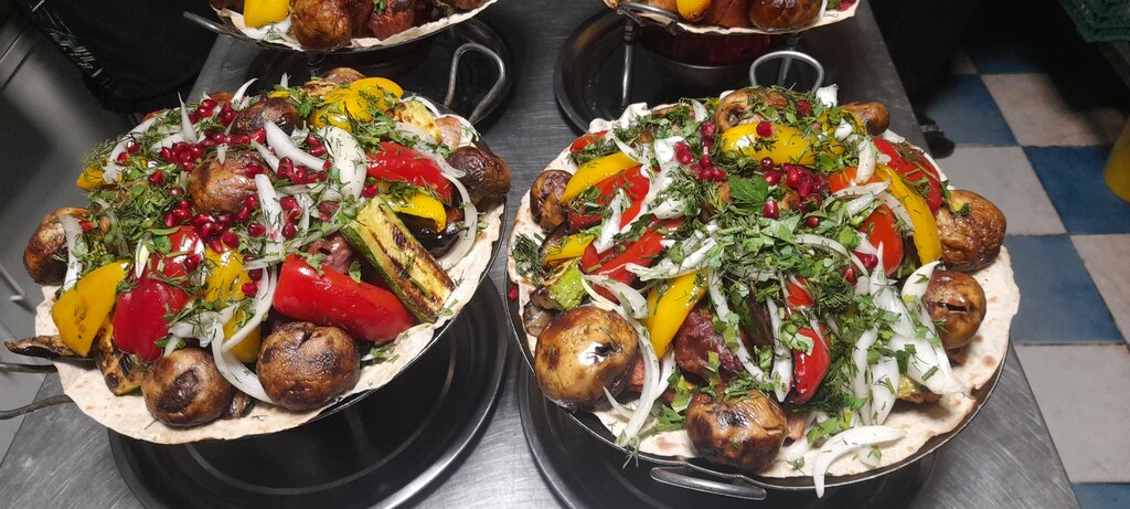 Bar Бочонок, Yamal‑Nenets Özerk Bölgesi, foto