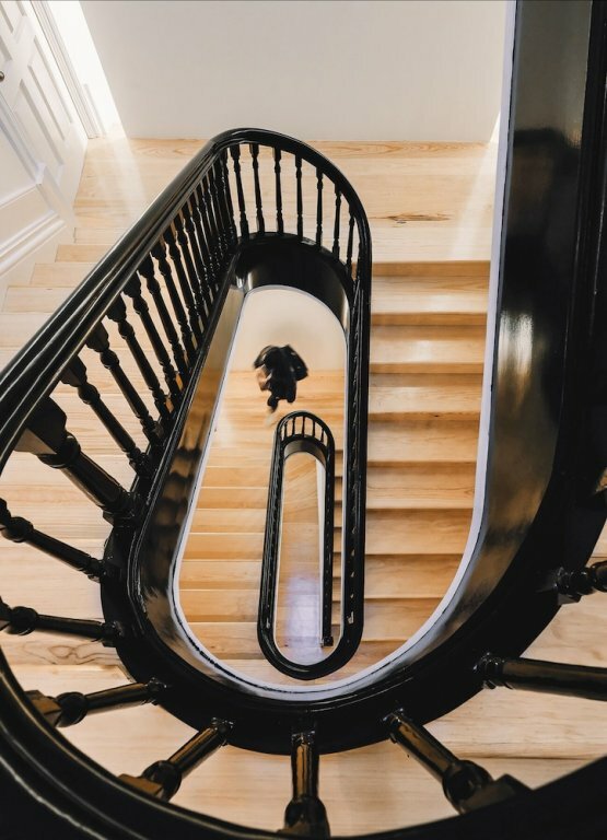 Otel Orm- Saraiva de Carvalho apartments, Porto, foto