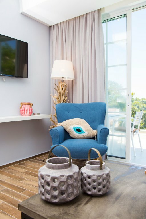 Otel Elenis Philoxenia, Dünya, foto