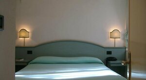 Residence Hotel Miramare (Tuscany, Arezzo, Viale Matteotti G., 30), otel  Imperia'dan