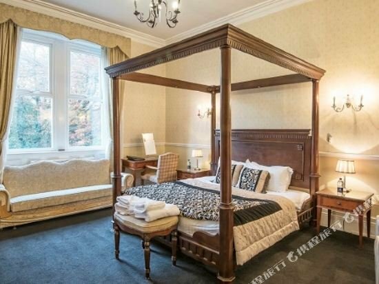 Otel Durker Roods Hotel, İngiltere, foto