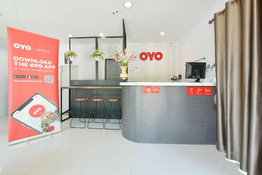 Otel Oyo 548 Wan Resort, Dünya, foto