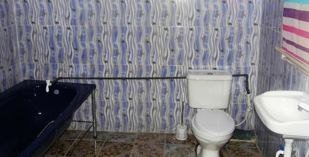 Otel Legendary Inn & Lounge, Lagos, foto
