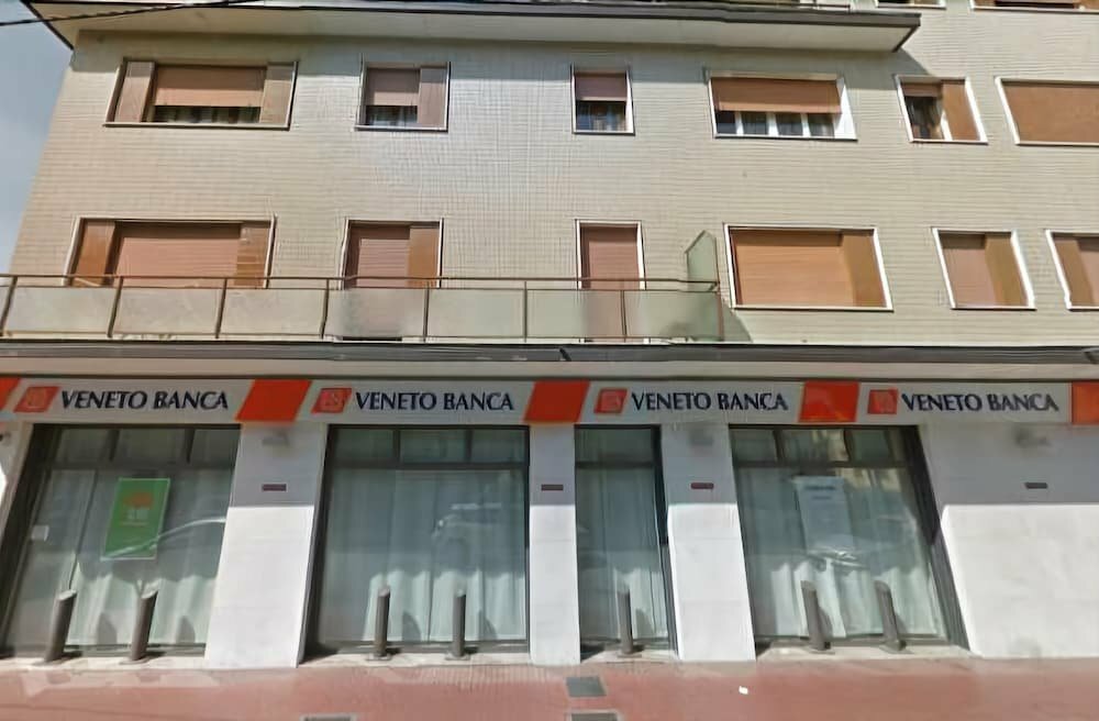 Otel Backpackers Station Venice, Dünya, foto