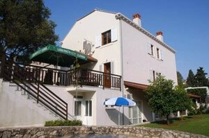 Apartments Radic (Dubrovnik-Neretva County, Dubrovnik, Dubrovnik), otel  Dubrovnik'ten