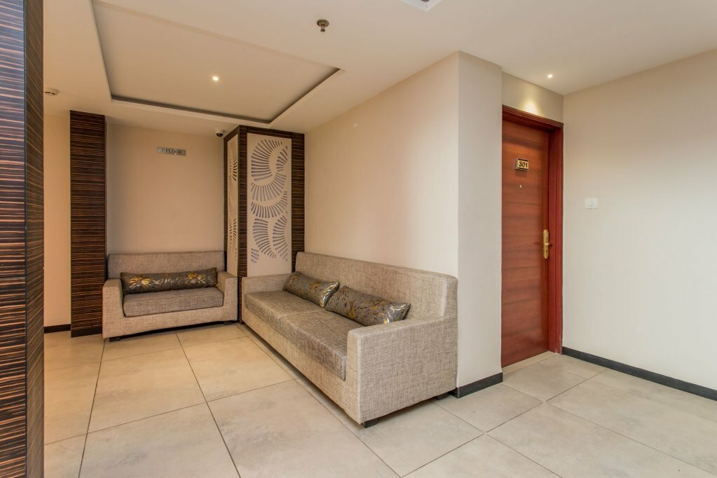 Otel Hotel Nandi, Ujjain, foto