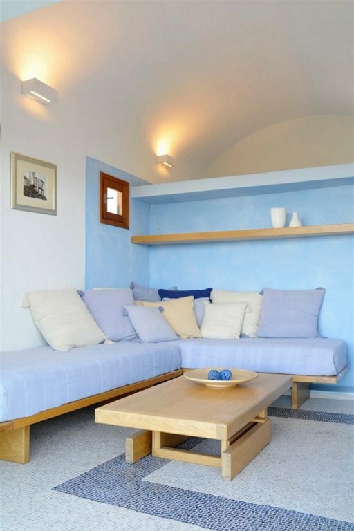 Otel Elounda Vista Villas, Dünya, foto