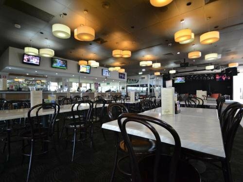 Otel The Oaks Hotel Motel, Wollongong, foto