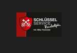 Schlüsselservice Rudolph - Inh. Mike Thümmler (Saxony, Vogtlandkreis, Reichenbach im Vogtland, Humboldtstraße, 49), çilingirler  Reichenbach im Vogtland'dan
