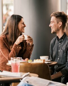 Kyto Coffee & Deli (Am Wehrhahn No:42, Düsseldorf), kafe  Düsseldorf'tan