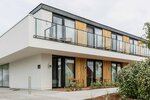 C-Hotels Zeegalm (West Flanders, Middelkerke, Duinenweg, 493), resort oteller, tesisler  Batı Flandre'den