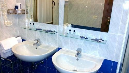 Otel Hotel San Marco, Arezzo, foto