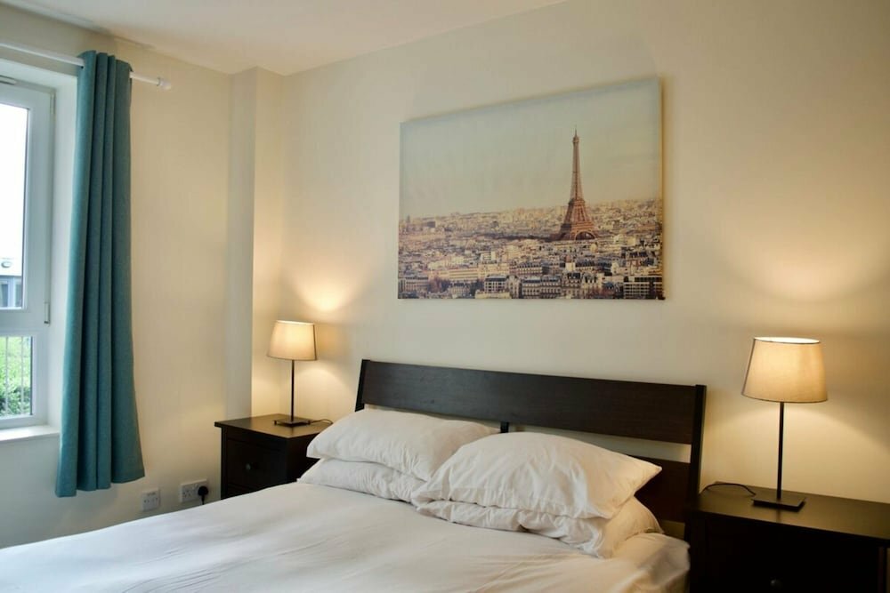 Otel 2 Bedroom Flat in Central Edinburgh, Edinburgh, foto