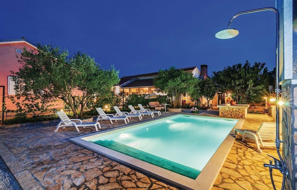 Otel Awesome Home In Murvica With Wifi, Zadar Bölgesi, foto