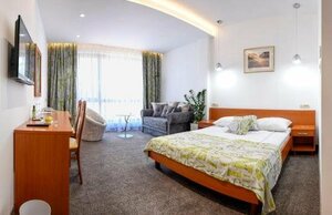 Hotel Varazdin (Varaždin, Varaždin), otel  Varazdin'den