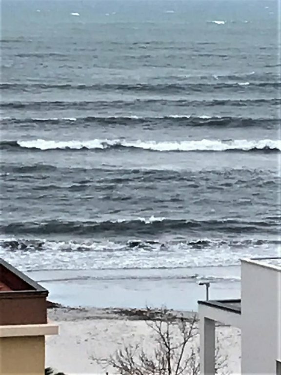 Otel Faro Bianco Bb Fronte Mare, Dünya, foto