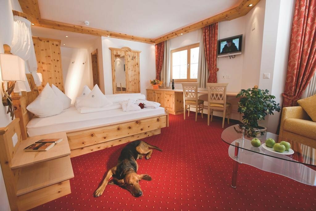 Otel Chasa Castello Relax & SPA, , foto