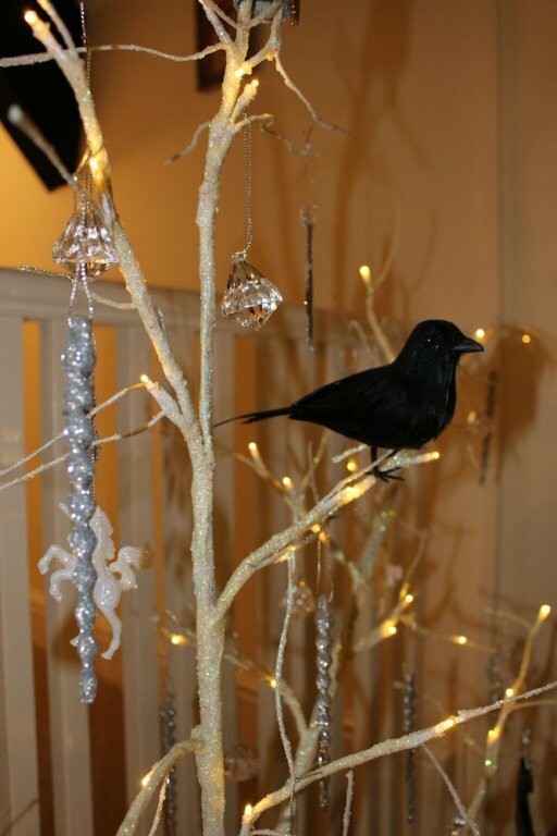 Otel Raven Haven Glastonbury, , foto