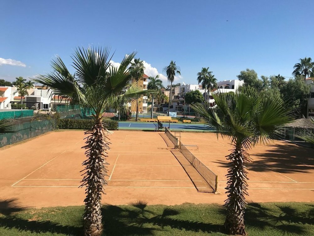 Otel Estudio Liz, Mazatlan, foto