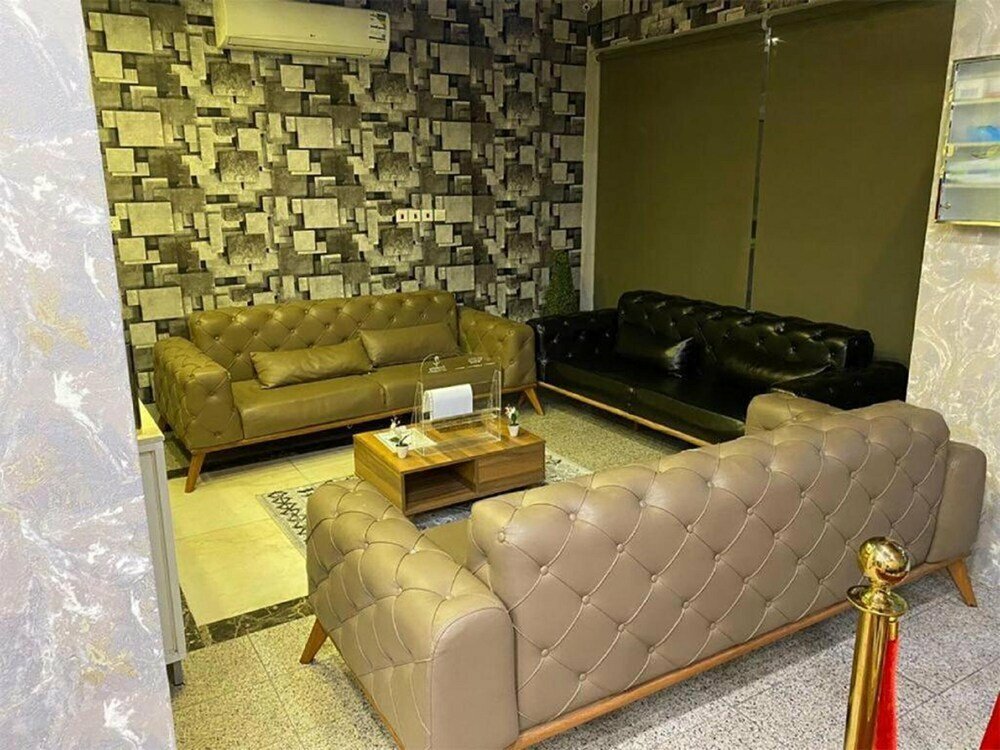 Kısa süreli konaklama Durrat Taiba for serviced apartments, Cidde, foto