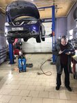 32-Service (MKAD, 32-y kilometr No:с3, Village of Bittsa), otomobil servisi  Moskova ve Moskovskaya oblastından