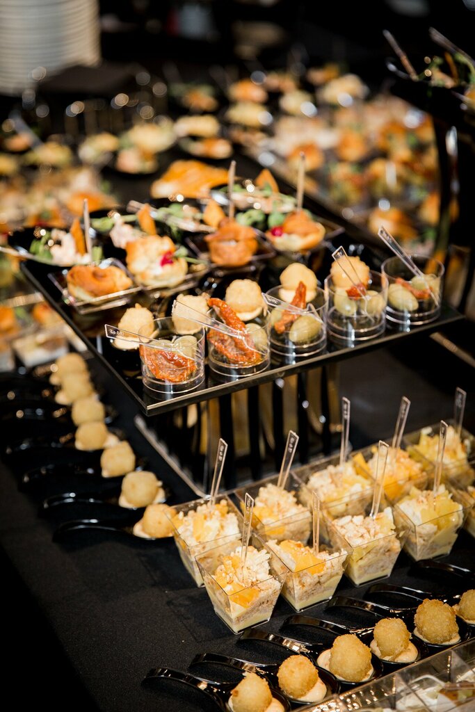 Catering firmaları Bonchito, Rostov‑na‑Donu, foto