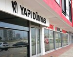 Yapı Dünyası - Cam Balkon - Giyotin (Denizli, Merkezefendi, Üçler Blv.), pencere üretim, satış ve montaj firmaları  Denizli'den