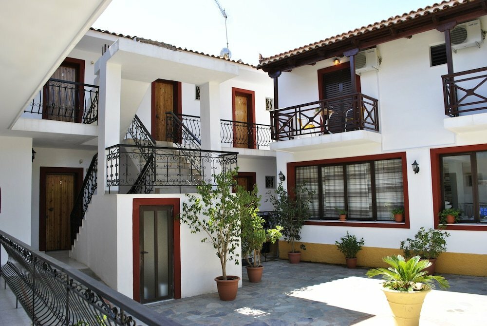 Otel Villa Phoenix, Dünya, foto