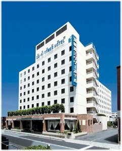 Kyoto Daini Tower Hotel (Kyoto Prefecture, Kyoto, Karasuma Line, Kyoto metro station), otel  Kyoto'dan