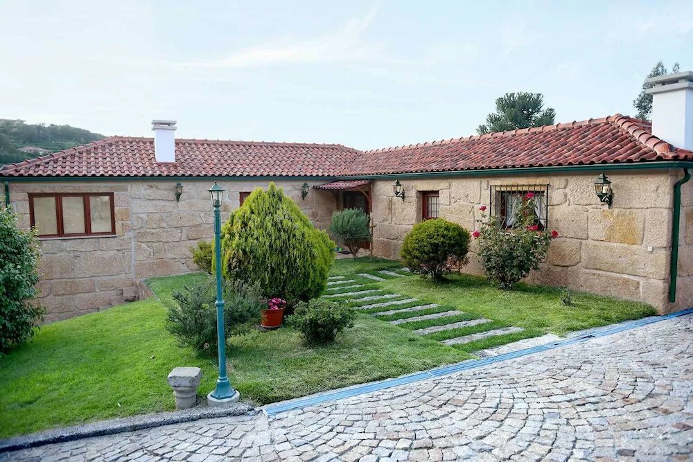 Otel Casa Dos Becos, Porto, foto