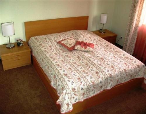 Kısa süreli konaklama Tukuma Ledus Halle, Tukums, foto