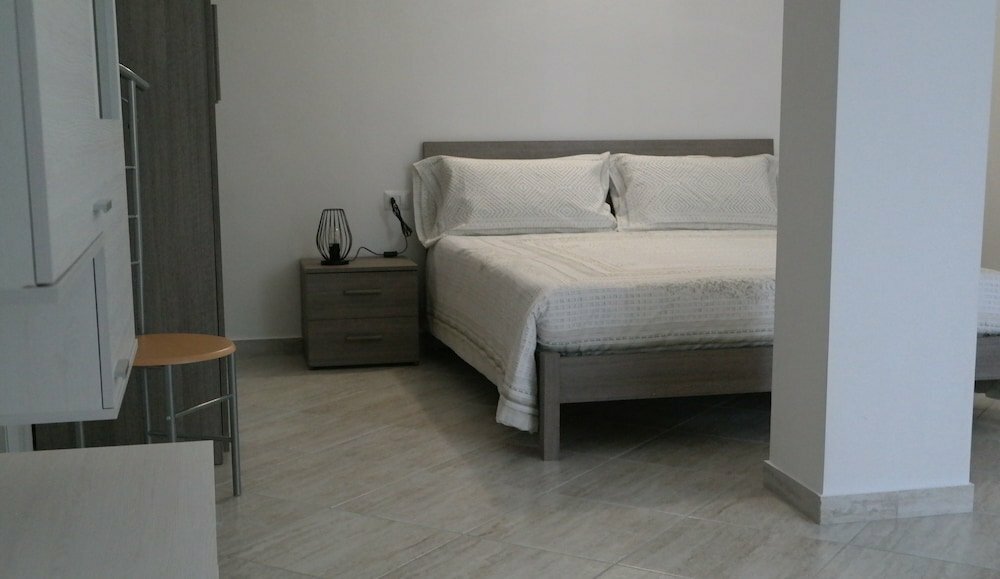 Daireler Paradeisos Residence, Lombardiya, foto