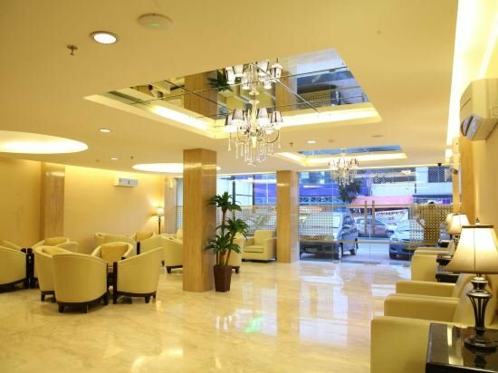 Otel Nite and Day Jakarta Roxy, Cakarta, foto