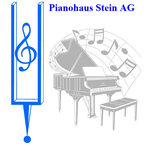Pianohaus Stein AG (Kirchstrasse No:10, Basel, Birsfelden), müzik enstrumanların tamiri  Basel‑Stadt'dan