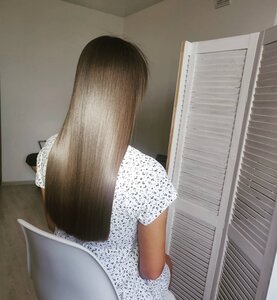 Keratin mix (Kuybysheva Street No:109А), güzellik salonu  Perm'den