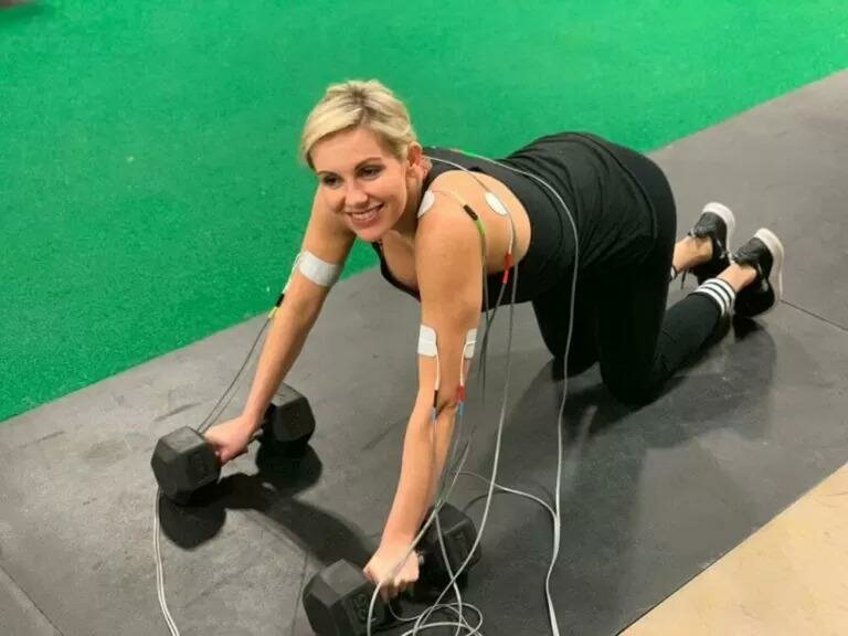 Sağlık merkezleri Physio Balance & Sports Performance, Ohio Eyaleti, foto