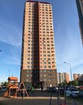 Апартаменты (ulitsa Tvardovskogo No:42), kısa süreli konaklama  Balaşiha'dan