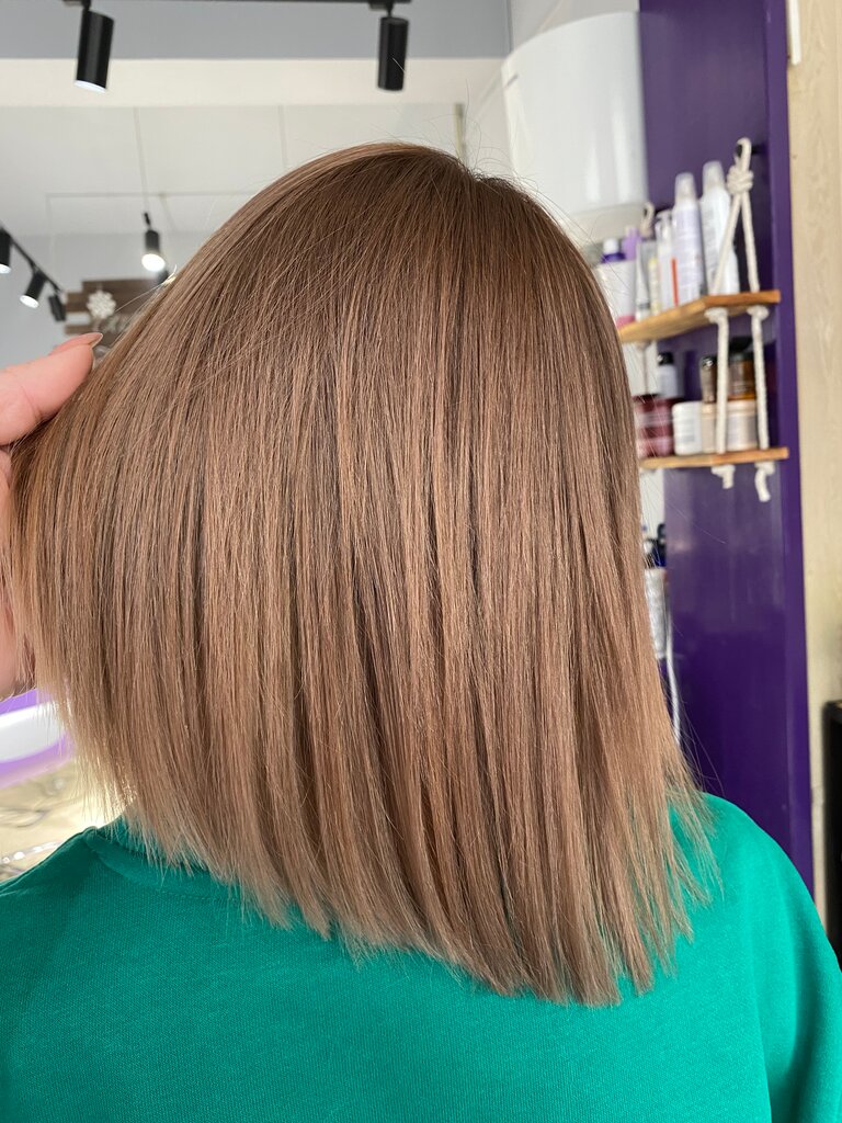 Kuaförler Angela Setrakovna, Soçi, foto