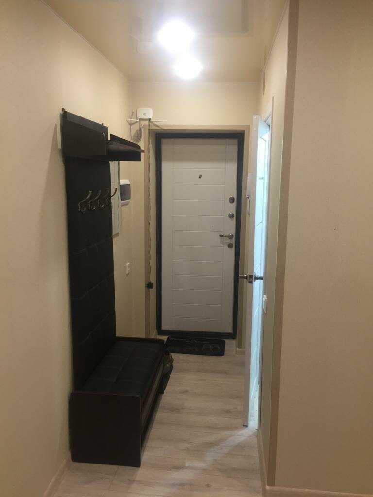 Kısa süreli konaklama Жилье посуточно, Velikie Luky, foto