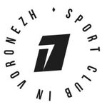 Dzanshin (Yuzhno-Moravskaya street No:3), spor kulüpleri  Voronej'den